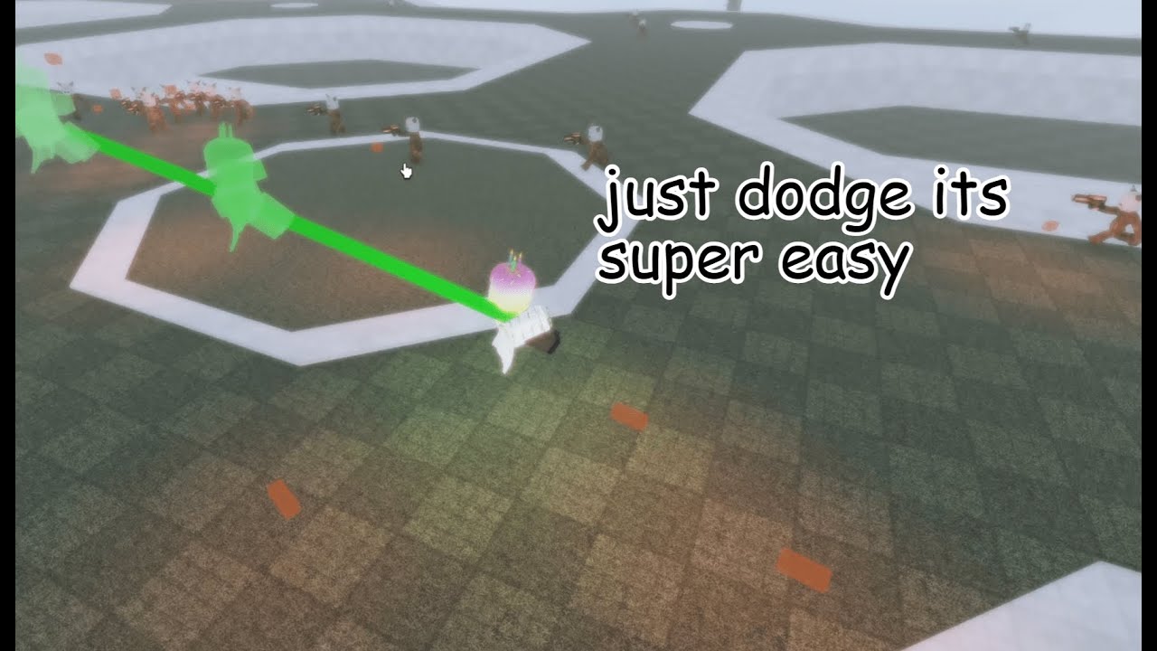 Surviving Murt Invasion - Solo // Midnight Horrors // Roblox - YouTube