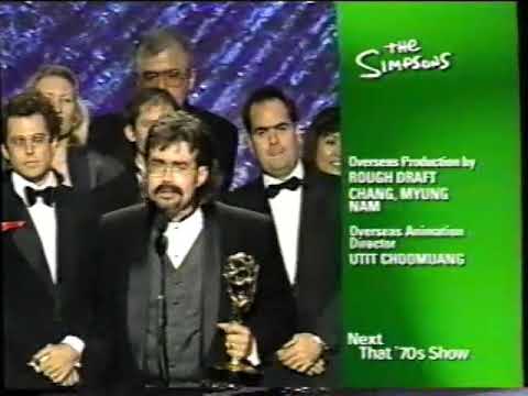 FOX Split Screen Credits into That '70s Show (September 20, 1998) - YouTube