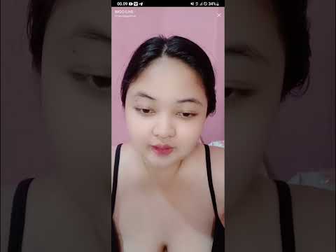 Cici bigo live tampil panas saat live‼️