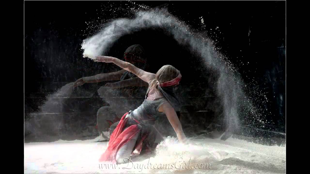 Aurora Dancitora (Flour Dancer) - YouTube
