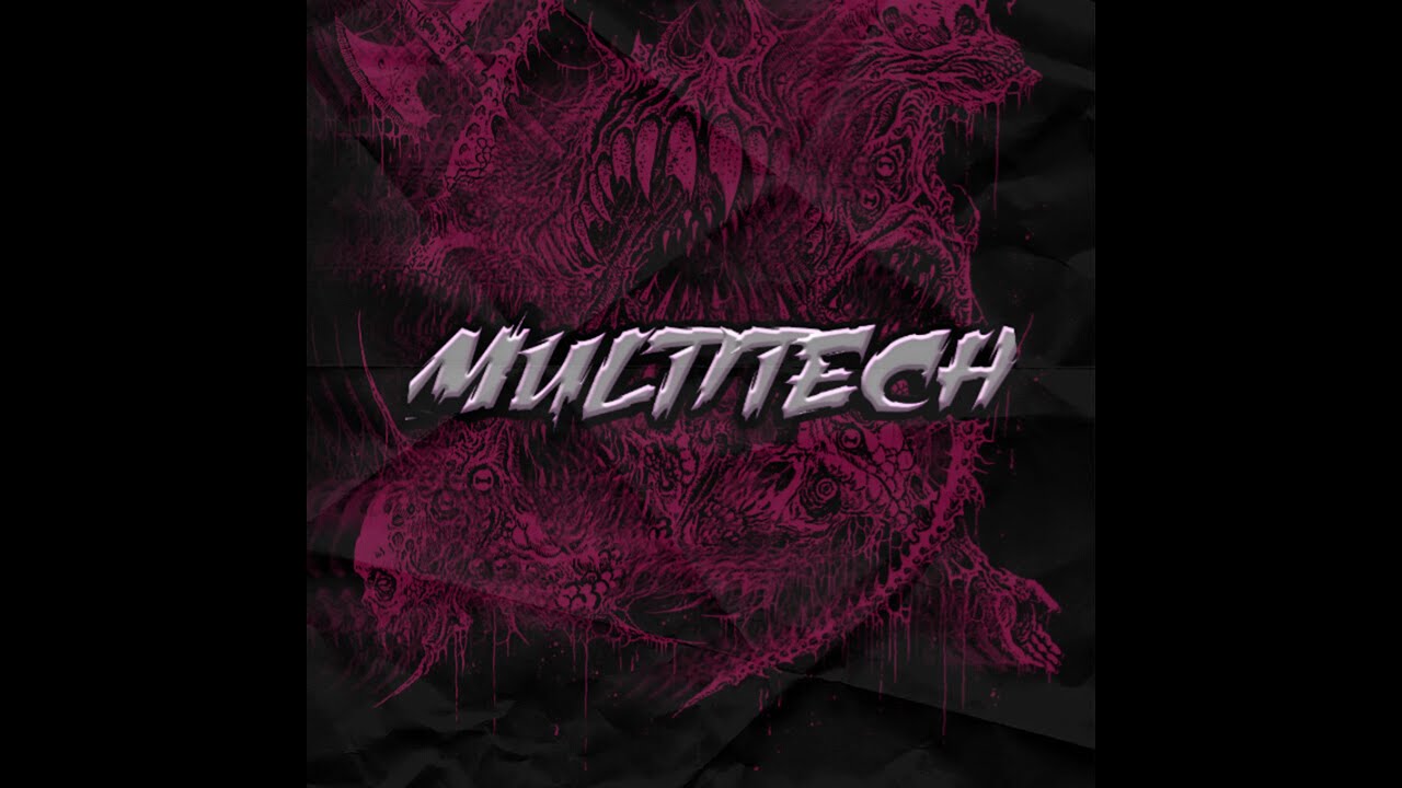 SOMEBODY - MULTITECH (Mix) - YouTube