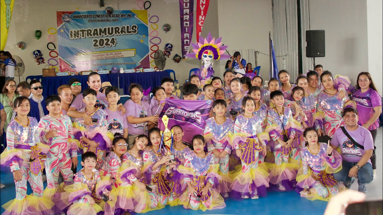 ICA EAST MASS DEMO BACK TO BACK CHAMPION 🏆 - YouTube