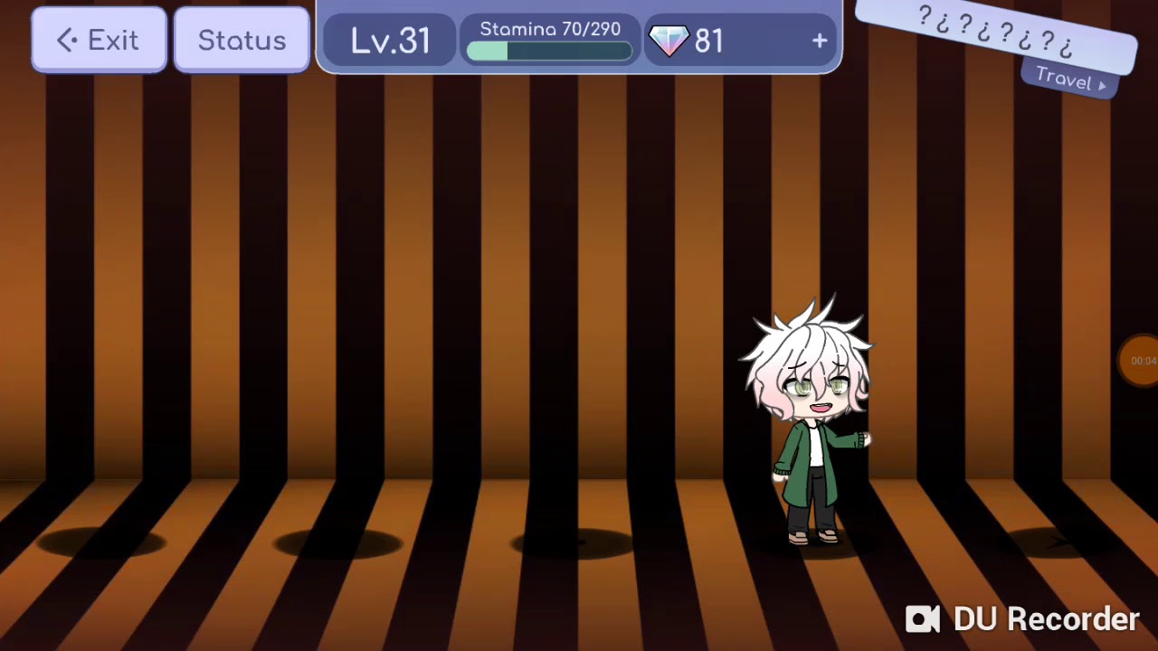 Gacha Life - How to find m o - YouTube
