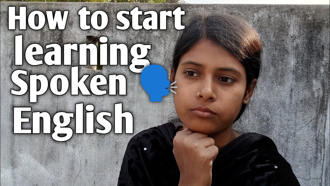 How to start learning spoken 🗣️ English #speakingenglish #speakfluently 😊|| - YouTube