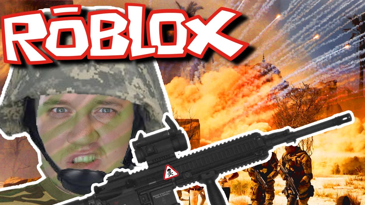 VI DRAGER I KRIG! :: Vercinger i Roblox Dansk - YouTube