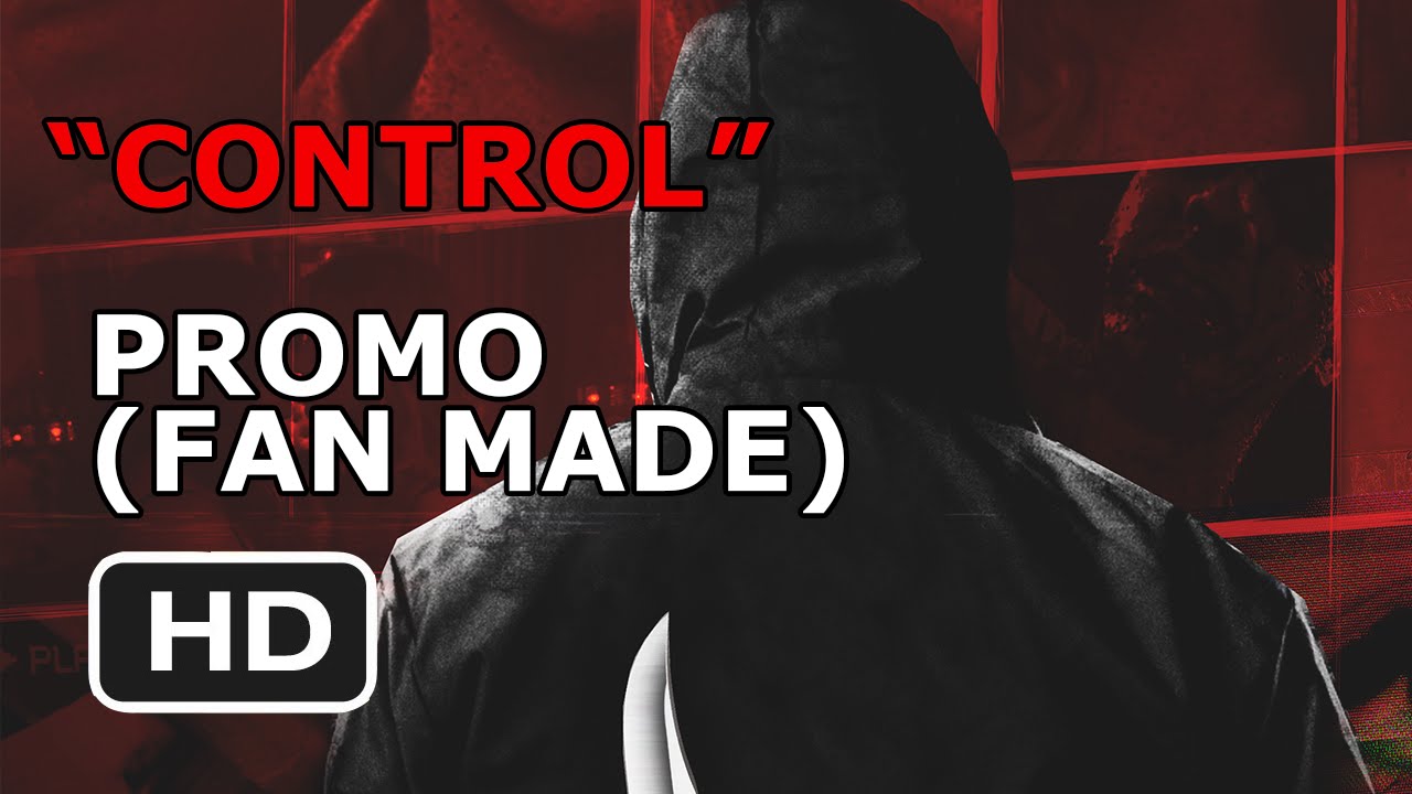 SCREAM (MTV Series) - Promo "Control" - YouTube