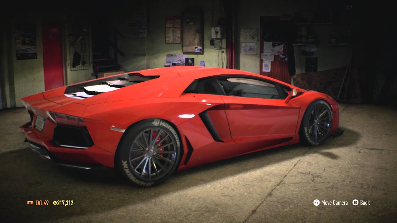 Need For Speed (2016) Ep34 OH MY CHIT + New Lambo! | SLAPTrain - YouTube