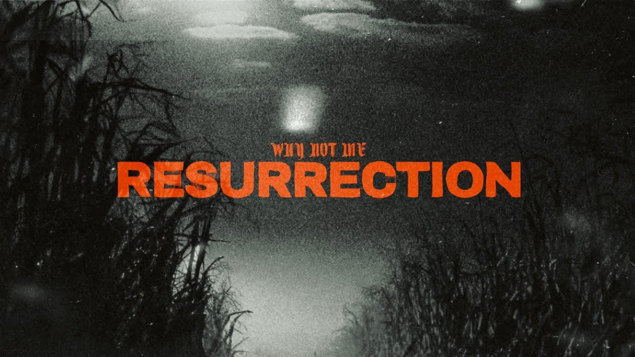 RESURRECTION (Official EP Trailer) - YouTube