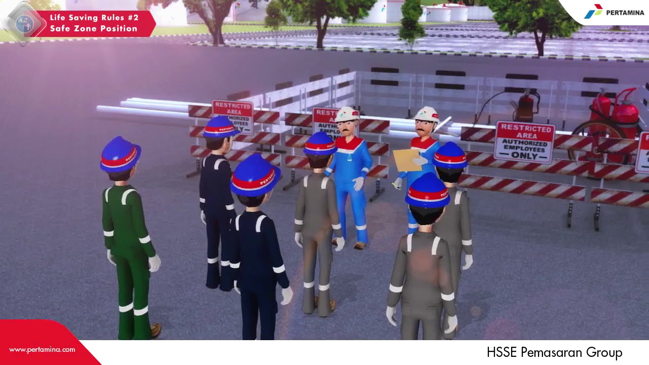 02 safe zone position 09a6 - YouTube