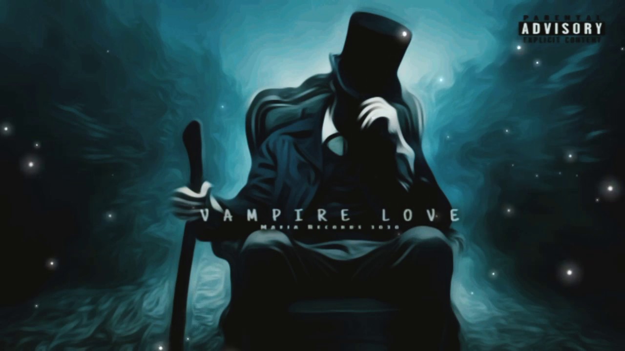"VAMPIRE LOVE" - [FREE] Sad Freestyle Type Beat | Rap Old School ...