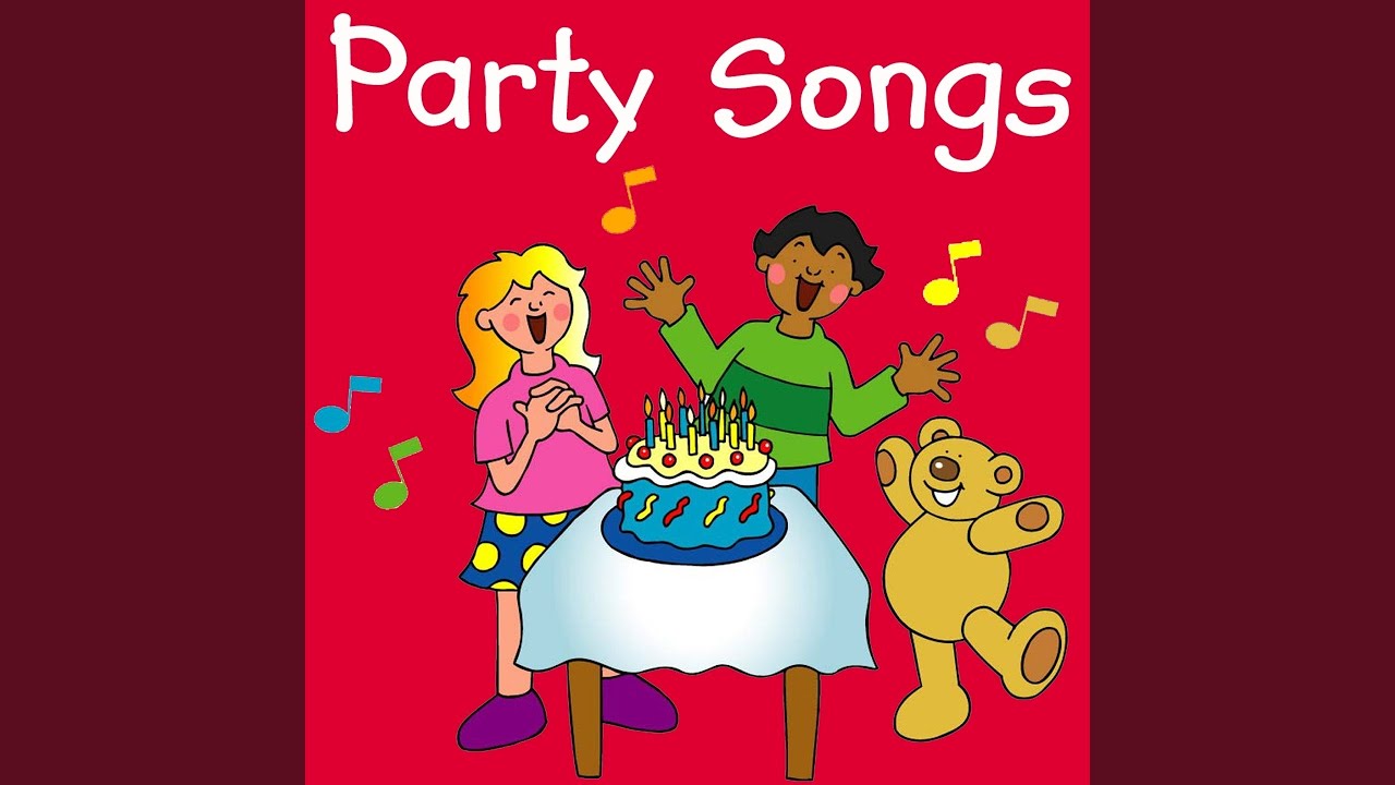 The Birdie Song - YouTube