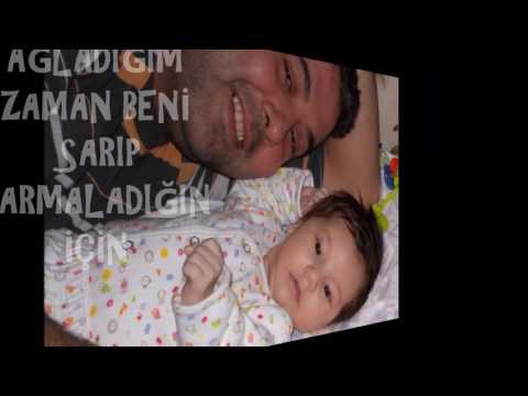 CANIM BABAM