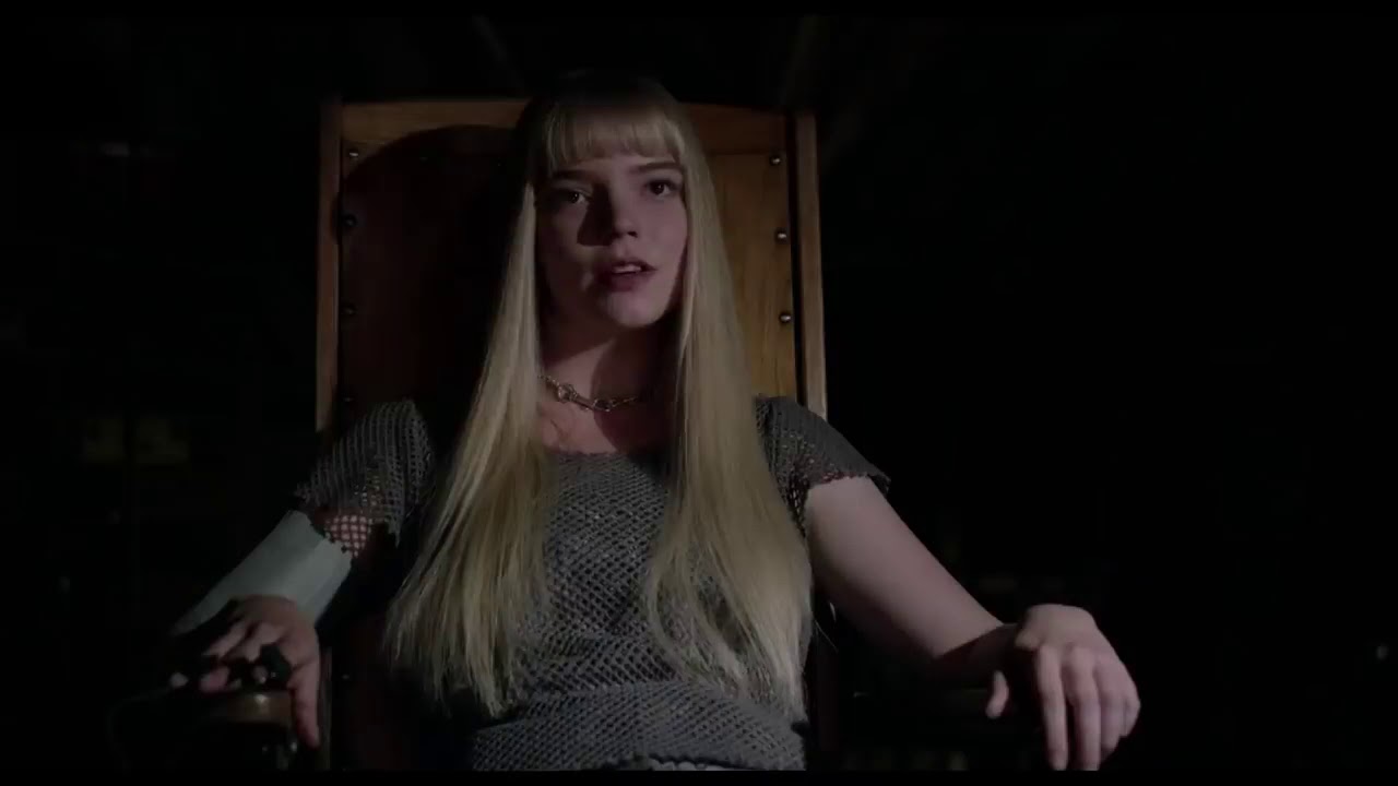 XMEN THE NEW MUTANTS Trailer 2 2020 - YouTube