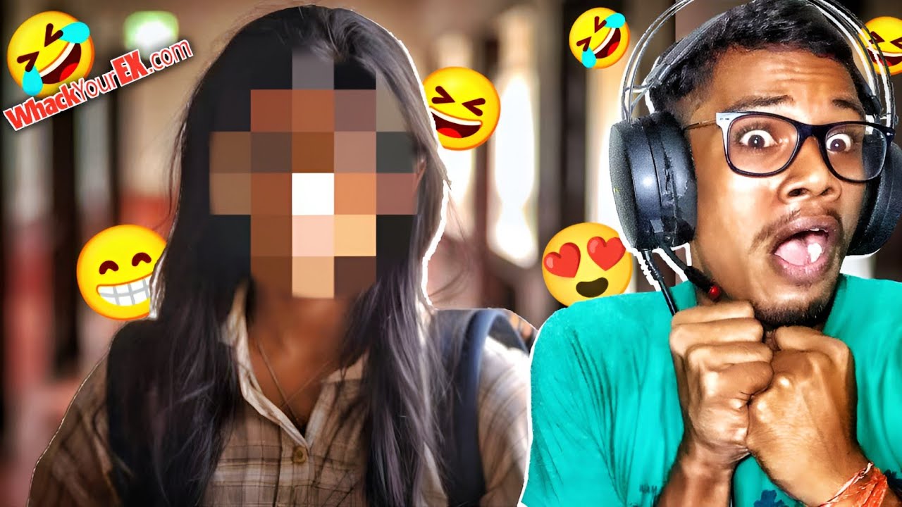 MEET MY EX | Whack Your Ex | Funny Gameplay - YouTube