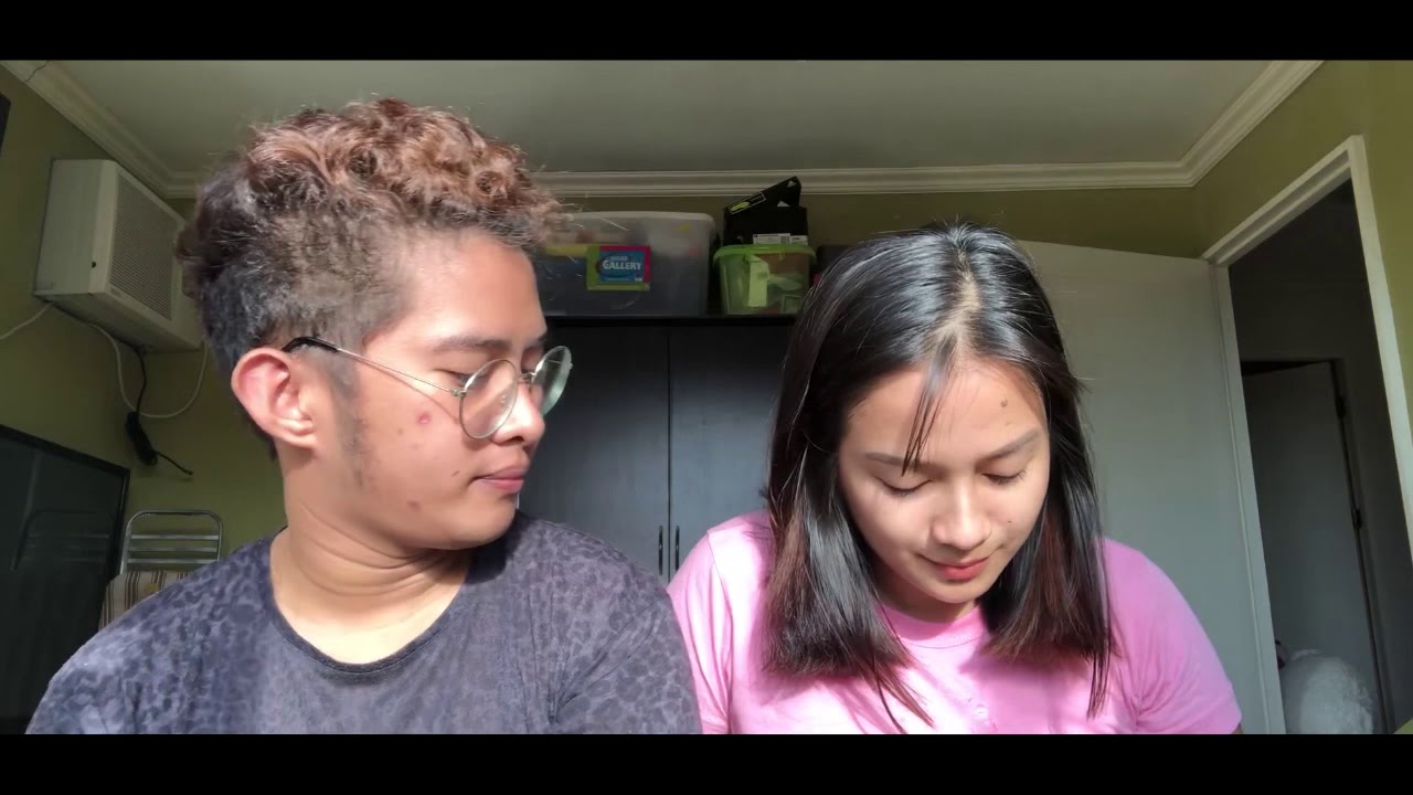 A Whole New World (Alladin) | Rey and Bulawan Cover - YouTube