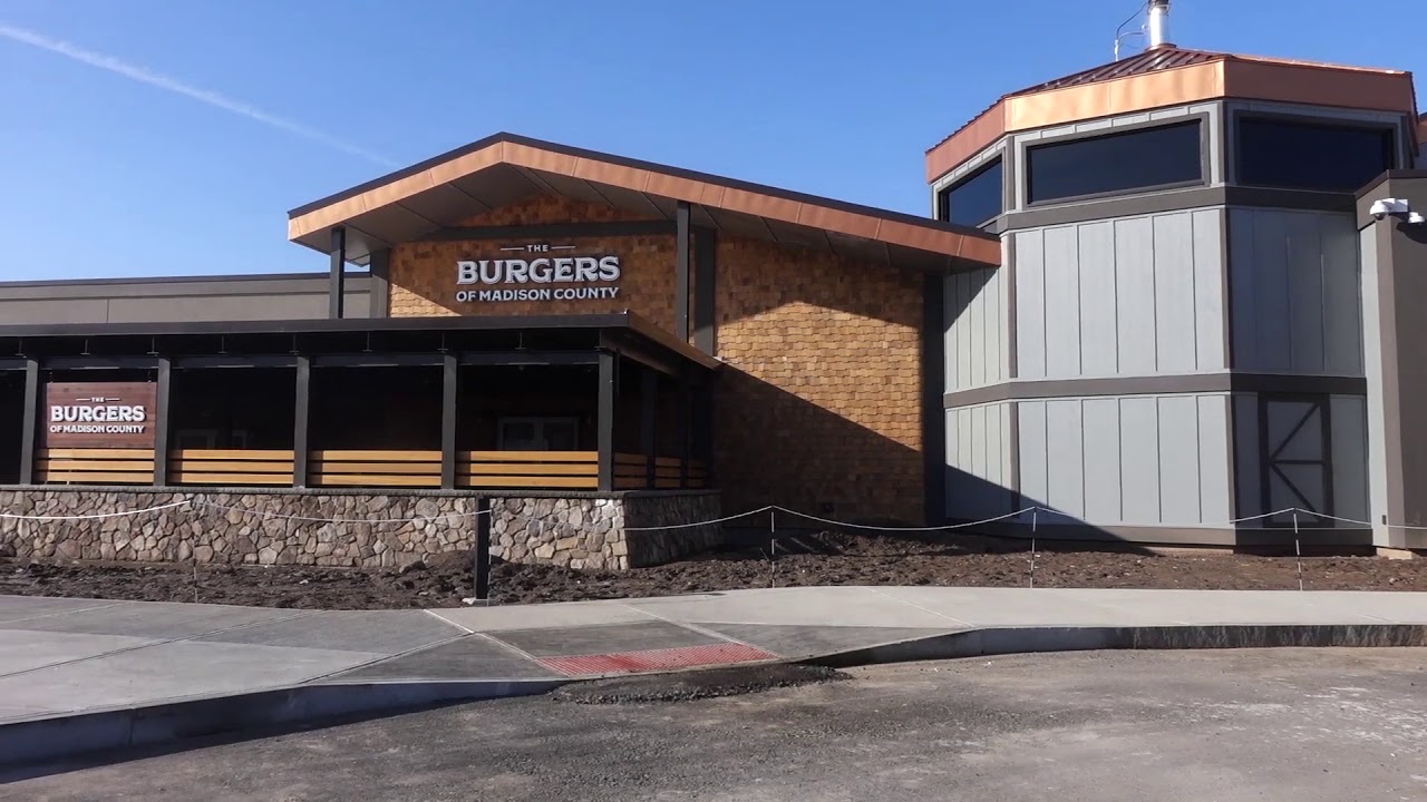 Point Place Casino ready to roll - YouTube