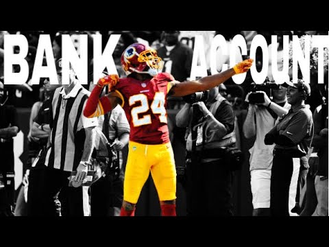 Josh Norman \
