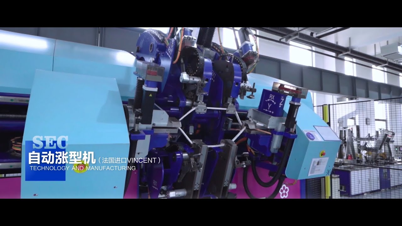 Coil Winding to Insertion – Inside the Motor Workshop | SEC Electric ...