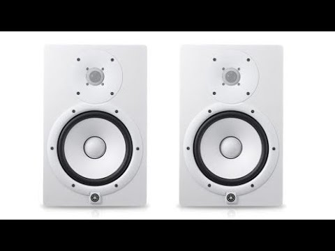 Yamaha HS8 | FAYZ SHOX MUSIC 🎶 | #yamaha #study #studio #uzbekistan # ...