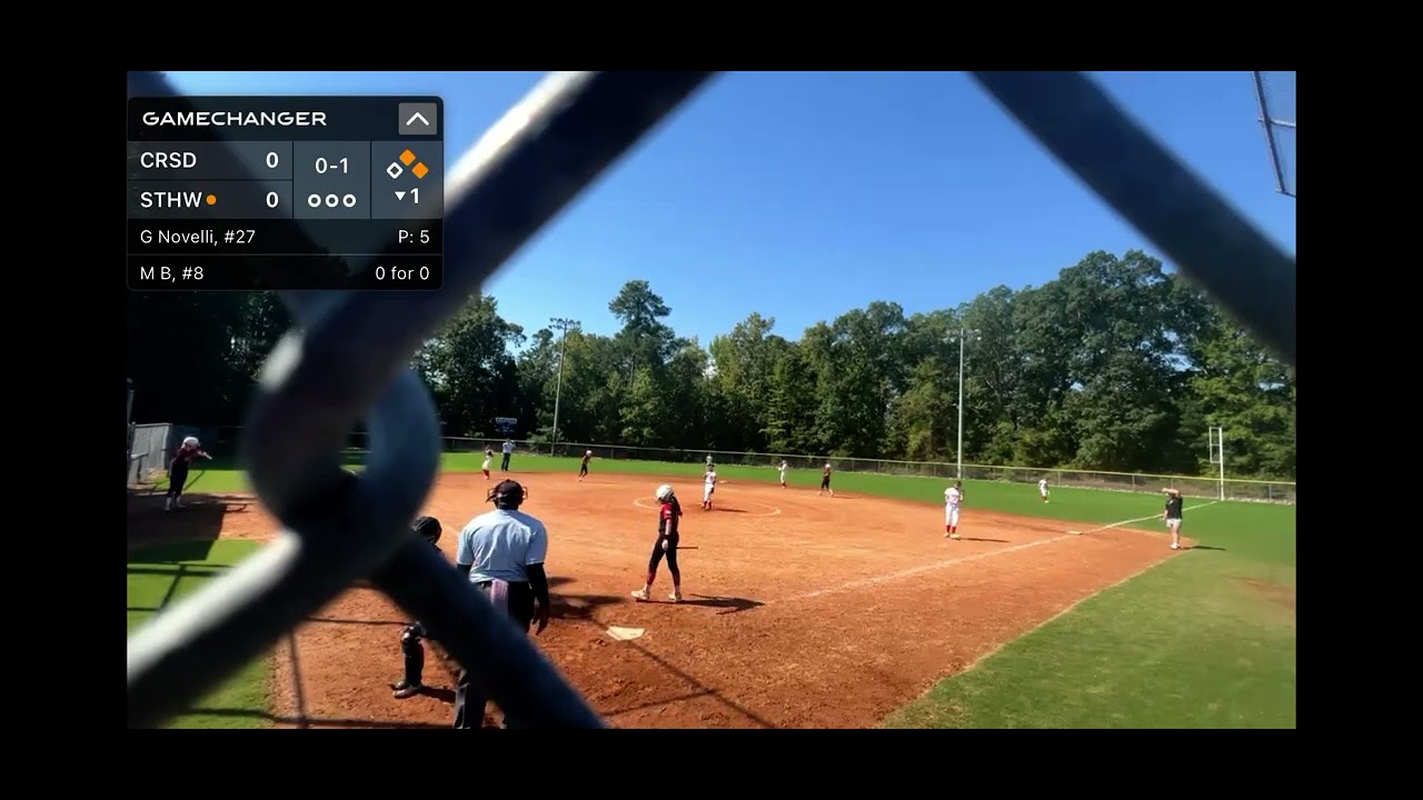 Strikeout Pitching - YouTube