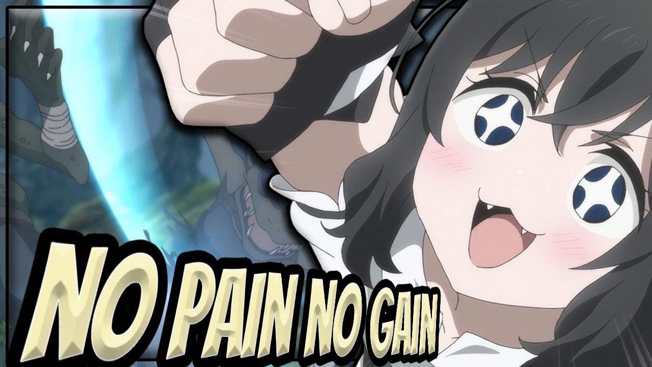 🐱 FRAN IS THE MOST ADORABLE YET VIOLENT ADVENTURER 🩸 | Reincarnated as ...