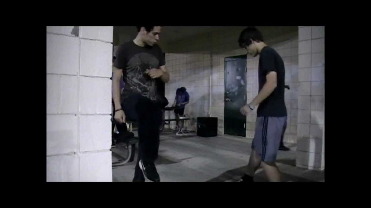 Random Raw Footage - YouTube