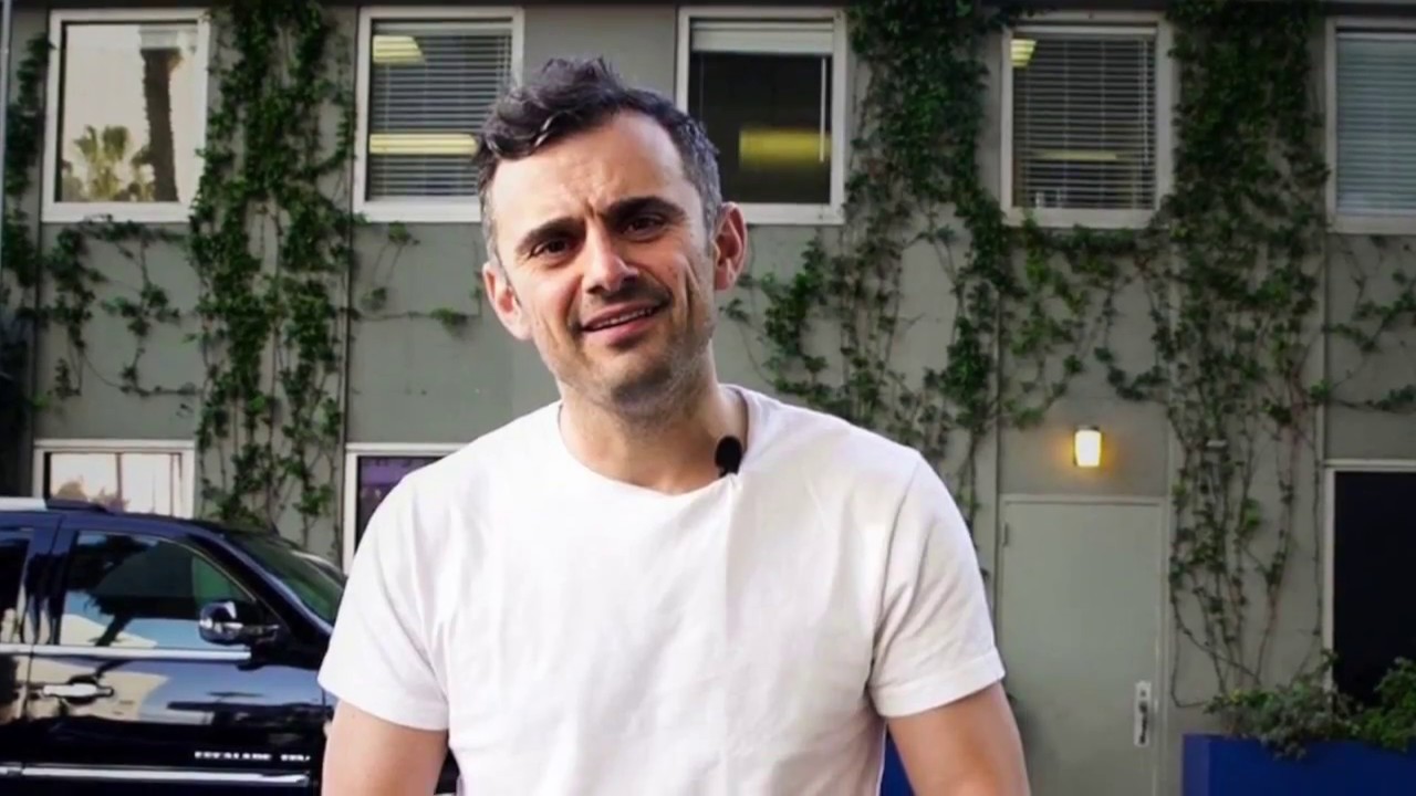Gary Vee Vaynerchuk Motivvation #188 - YouTube