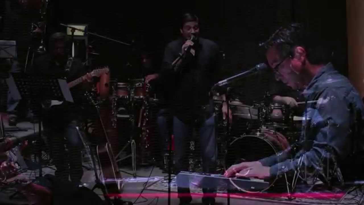 ALEJANDRO VILLALOBOS - AHORA SE - YouTube