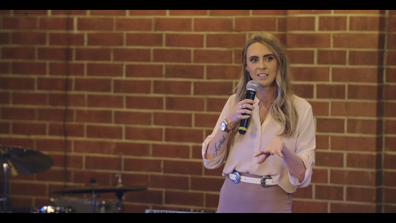 Stacy Smith: Surreal - YouTube