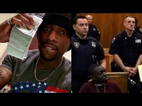 Bobby Shmurda Affiliate Released From Prison MITCH Aka Dboy lo Serving ...