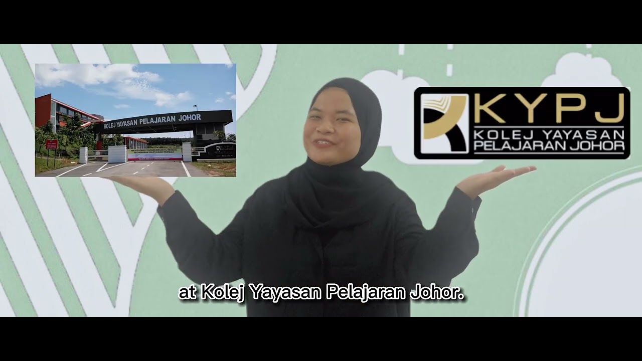 Hala Tuju Selepas Habis Diploma - YouTube