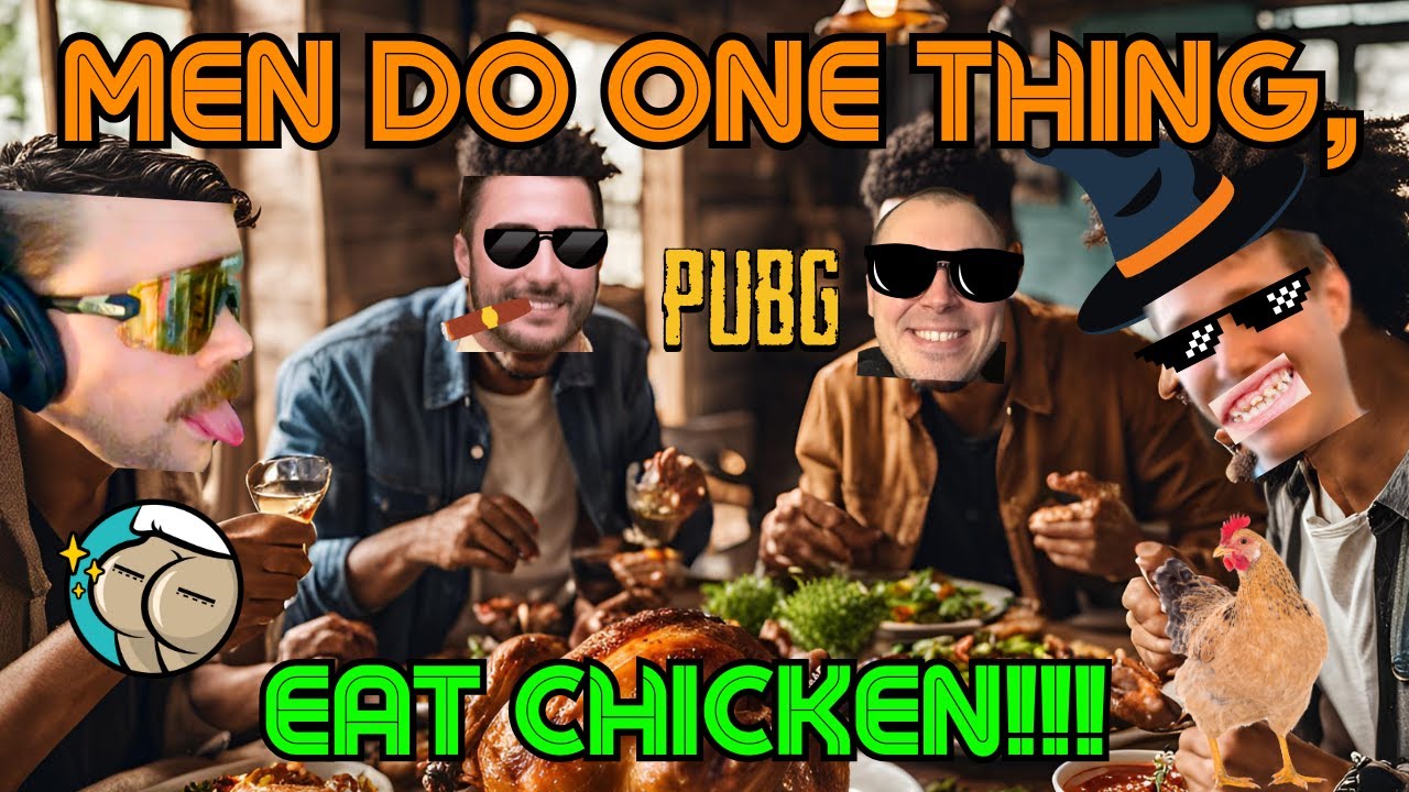 TUESDAY = DUDES DAY!!!!! | We LIVE at duh pub (g) | !youtube !poopsnaus ...