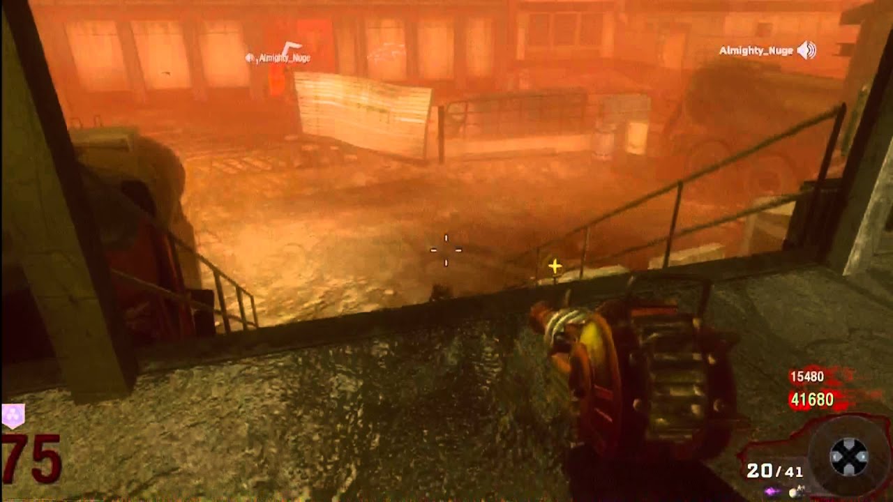 Ascension - Round 75 (Monkey Round) - YouTube