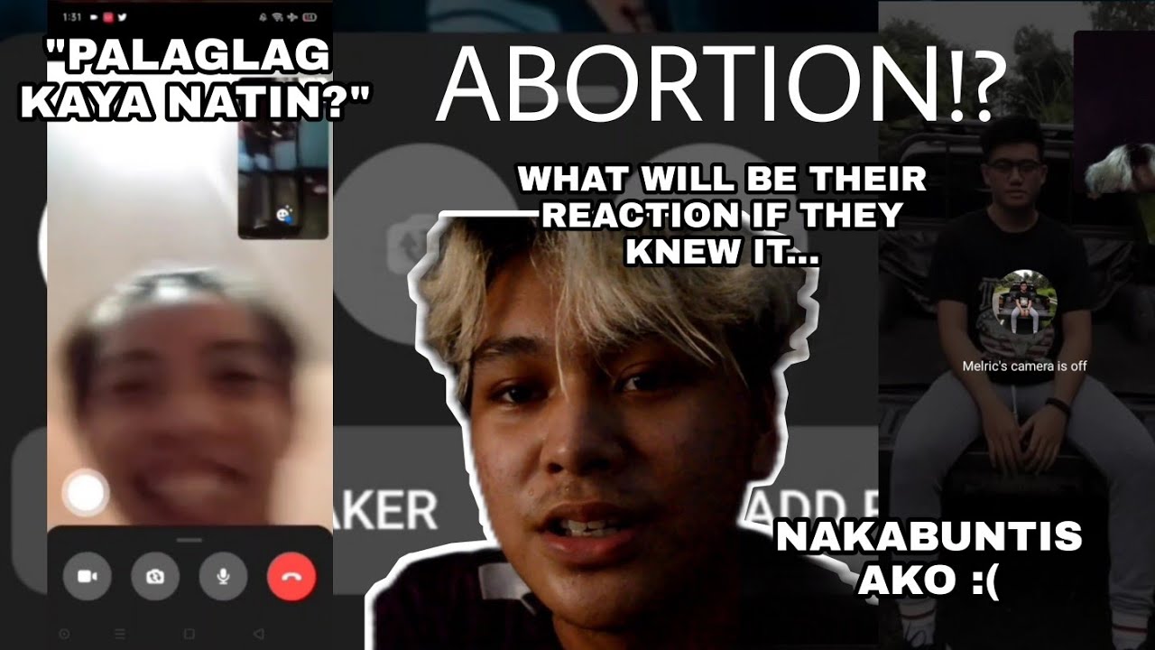 NAKABUNTIS AKO PRANK by KIRV (Inspired by Joshua Salom) - YouTube