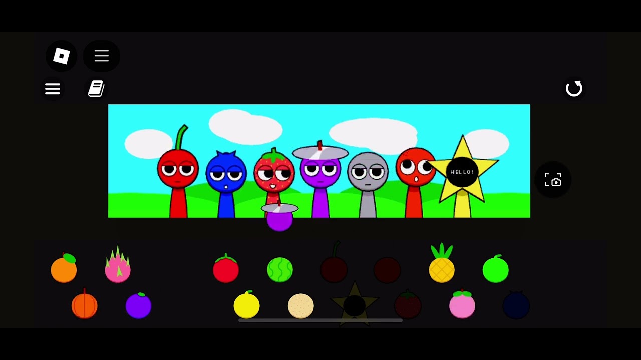 Level 1.0 fun world - YouTube