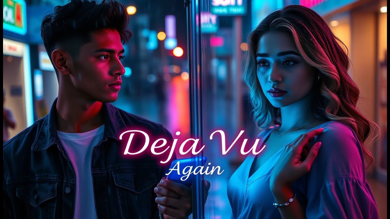 Deja Vu Again - YouTube
