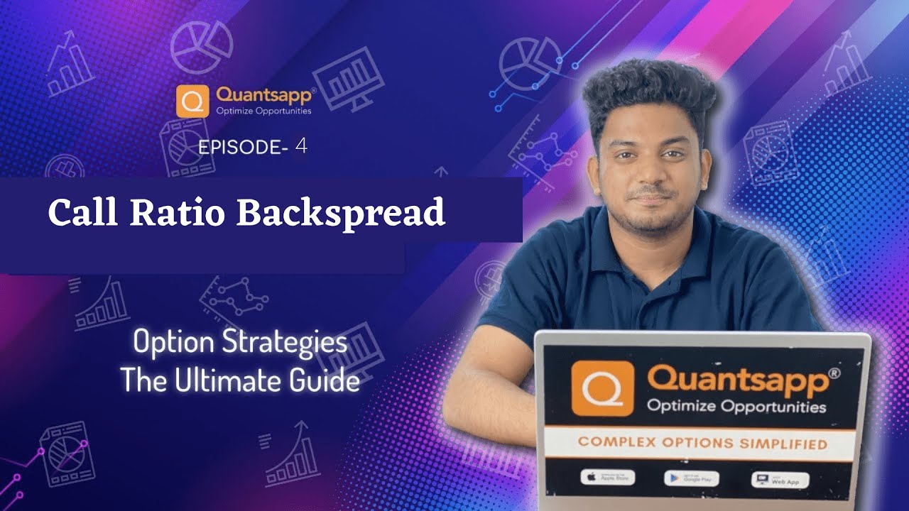 Overview of Call Ratio Back Spread - YouTube