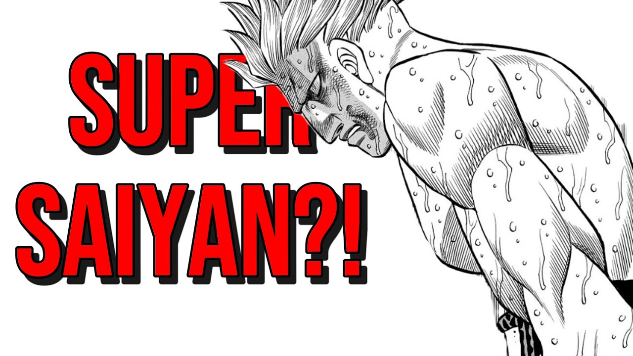 Hajime no Ippo: Ultimate Form Revealed! (Analysis of Chapter 1462 ...