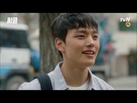 [TURKISH SUB] CIRCLE OST KWAK JIN EON - WALK WITH ME TÜRKÇE ALTYAZILI