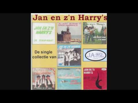 Jan en z'n Harry's - Woorden kwetsen, gedachten niet