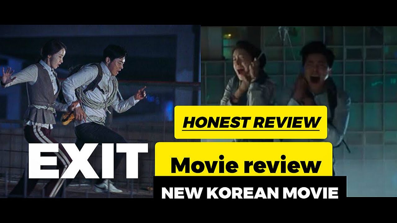 Exit Movie Review | Exit Movie Review In Hindi | Exit Review - YouTube