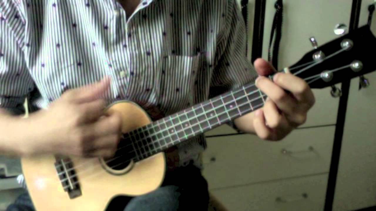 (Ukulele) Freddie Aguilar: Anak (Children/子）with tab - YouTube