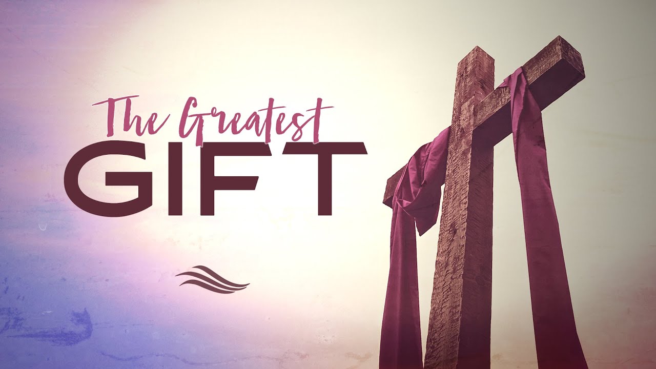 Invitation Extended - Easter 2023 - YouTube