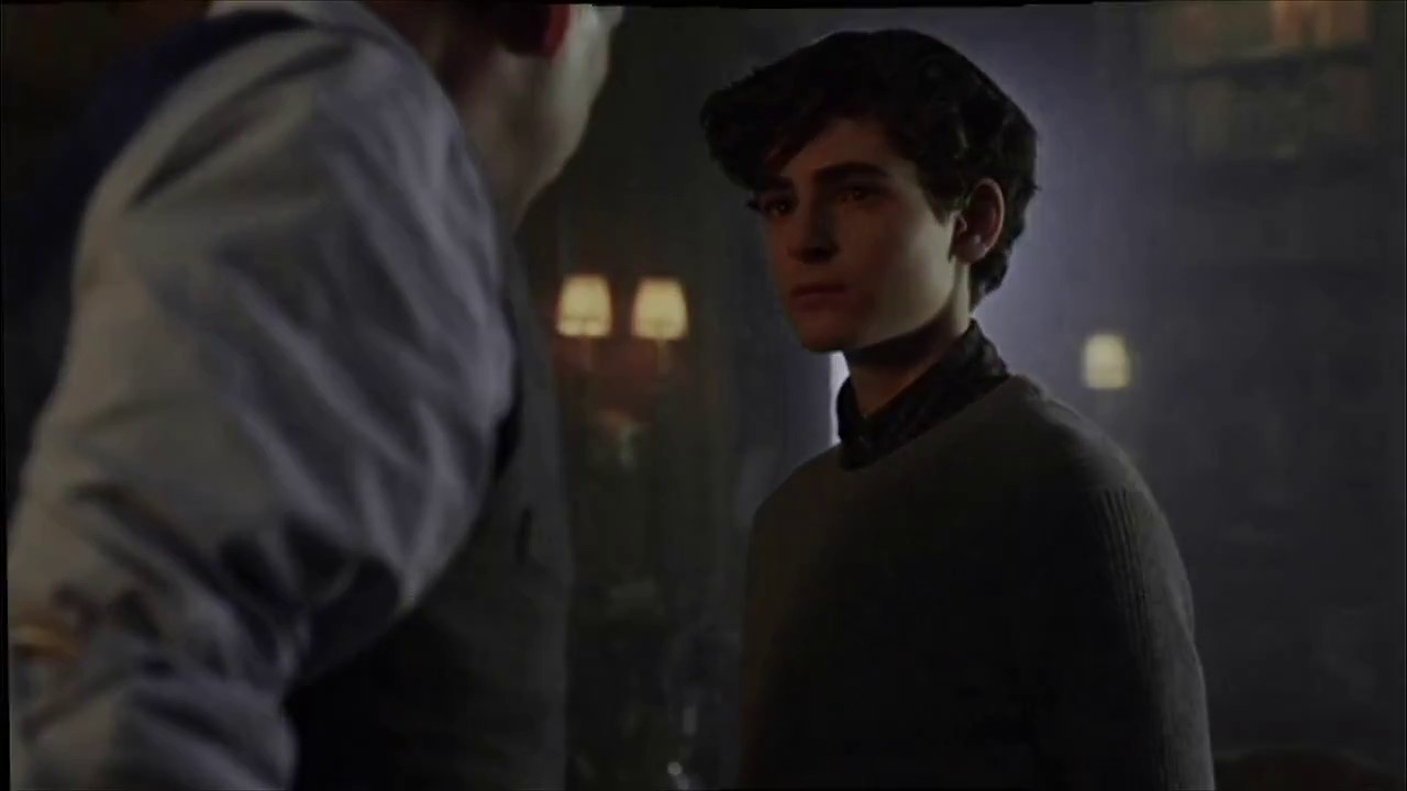 Bruce Wayne /Gotham - YouTube