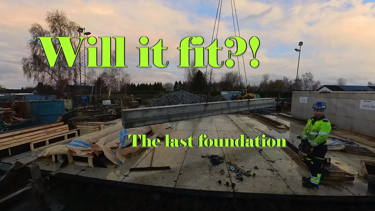 The last one...success or fail? Effer 1550 knuckleboom precision ...