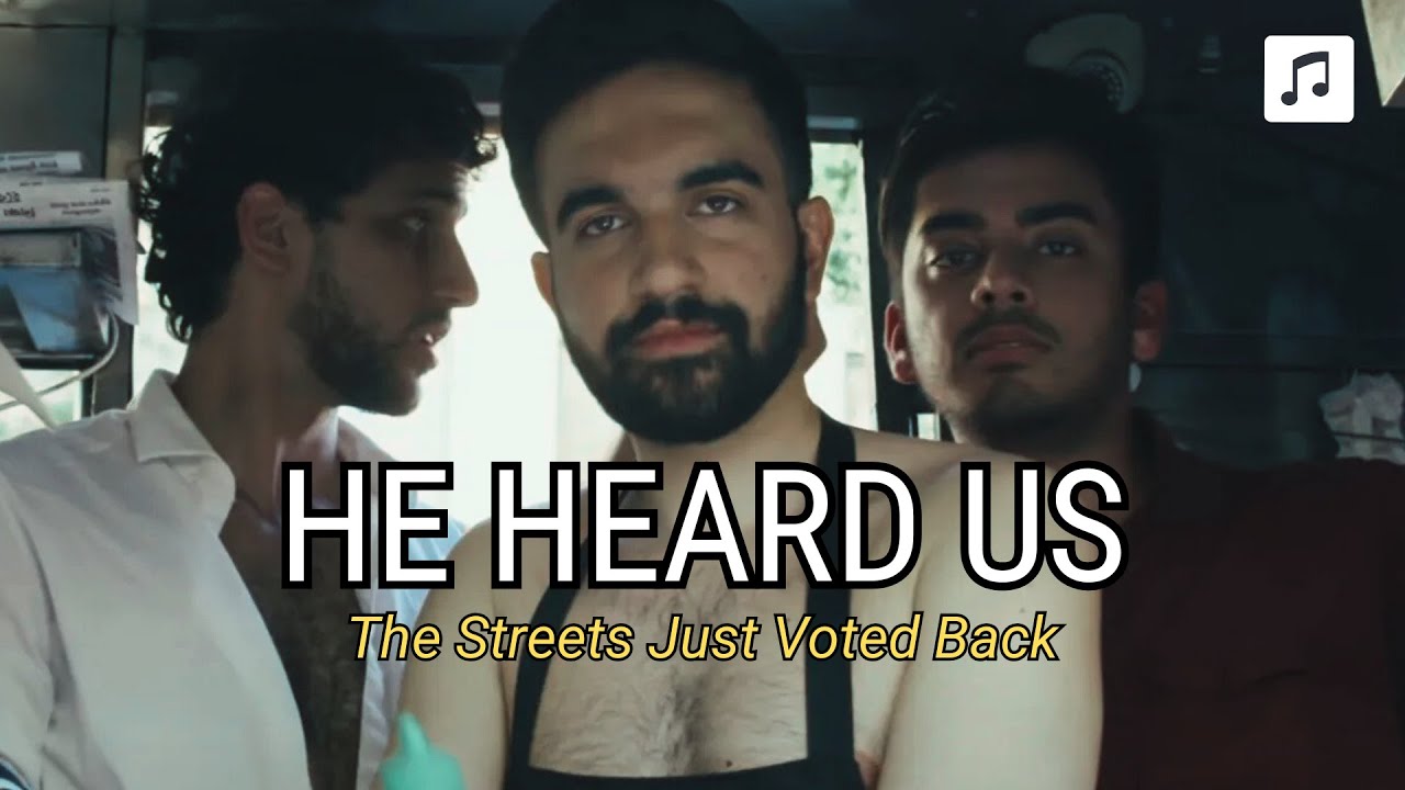 Why Zohran Won : The Anthem for NYC’s Working Class - YouTube