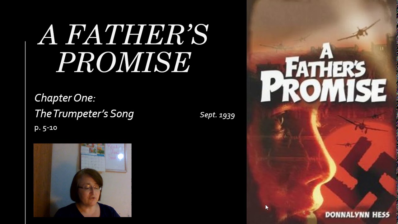 A Father's Promise Chapter 1 - YouTube