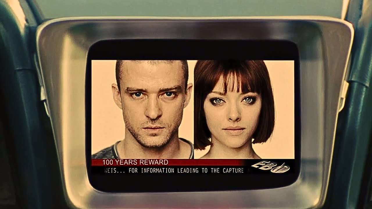 HUMANS USE TIME LIKE MONEY AND THE RICH LIVE FOREVER | Movie Recap in ...