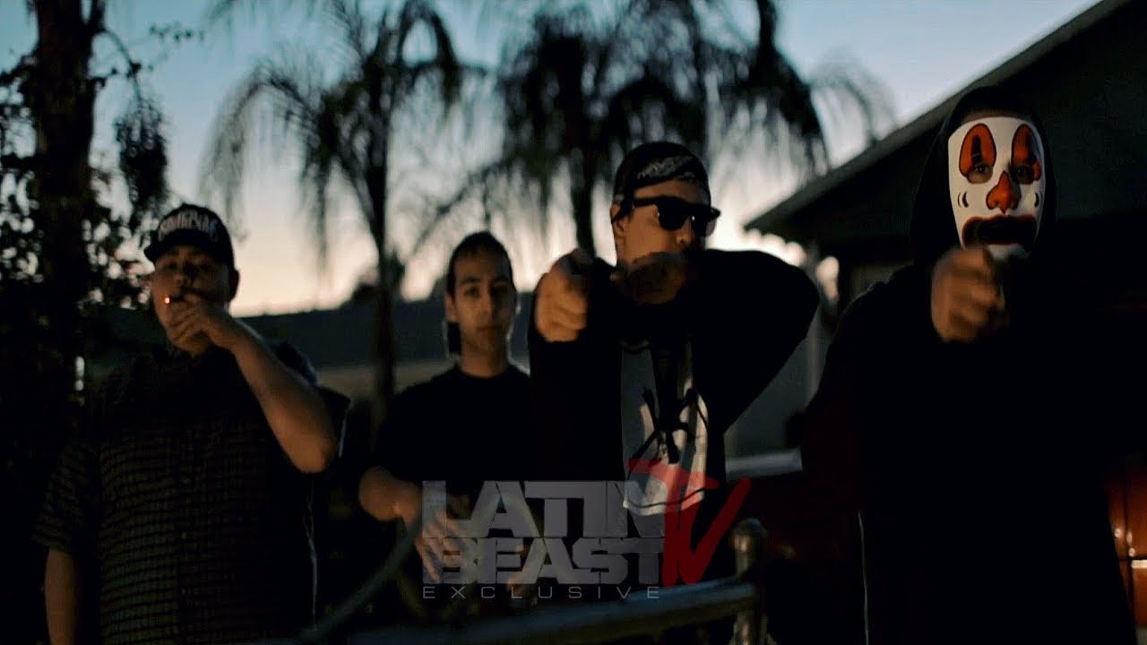 Kid X - Plotting Paper (Official Music Video) - YouTube