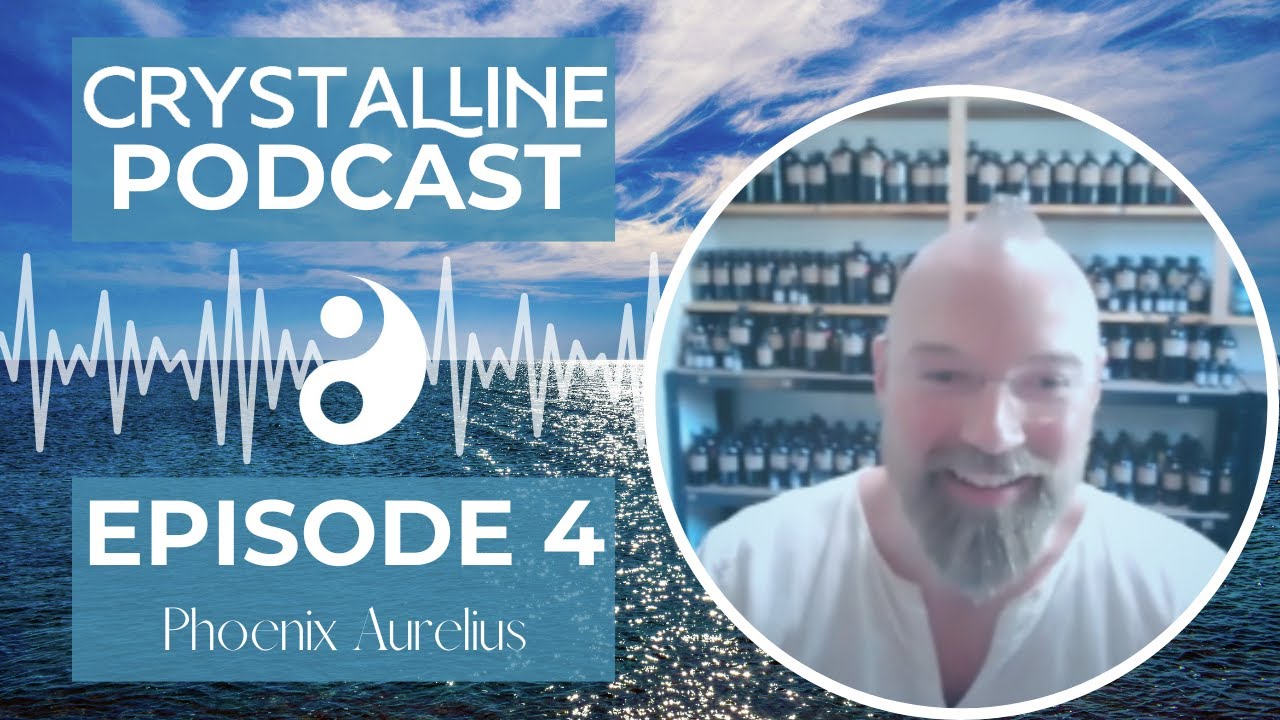 Episode 4 | Standardising Aurelian Medicine with Phoenix Aurelius - YouTube